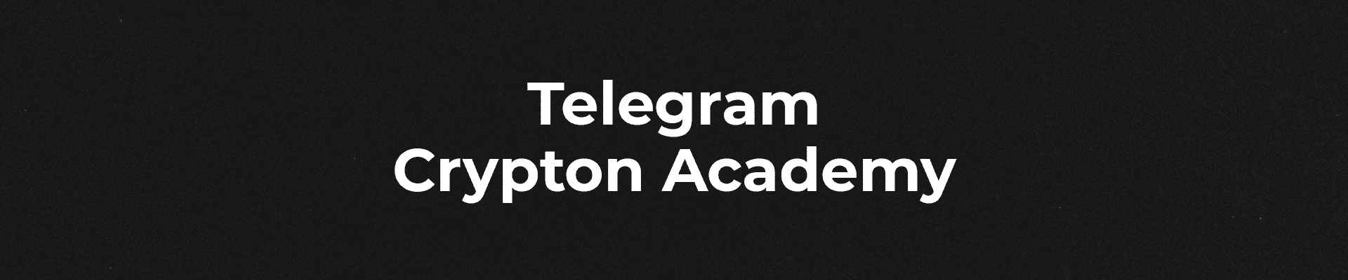 Telegram канал Crypton Prime | Crypton Prime