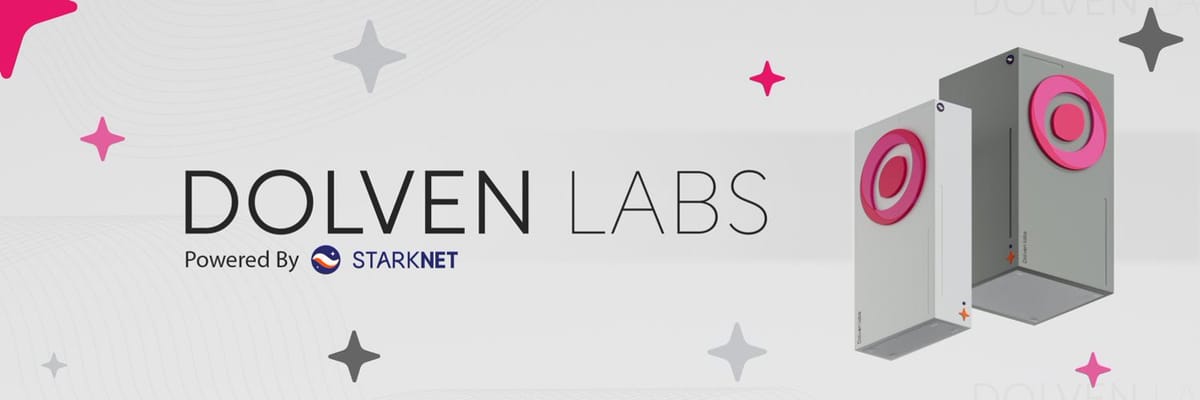 Инструкция, как принять участие в тестнете Dolven Labs